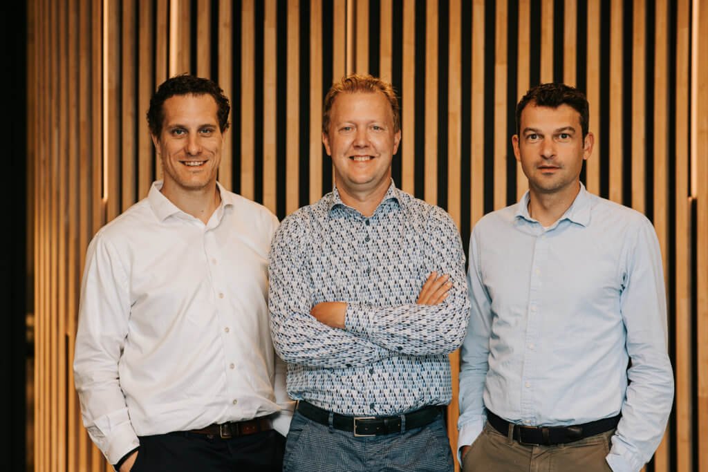 Threon celebrates 20th anniversary with new shareholders - Threon