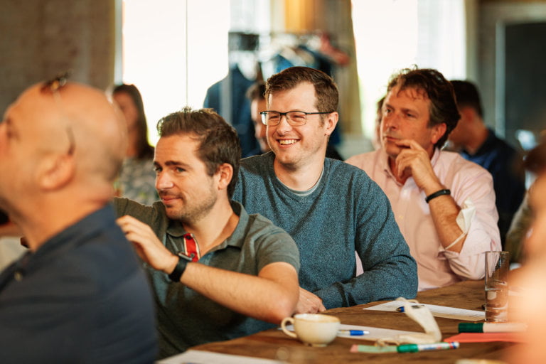 5 Steps to successfully implement change - threon insights