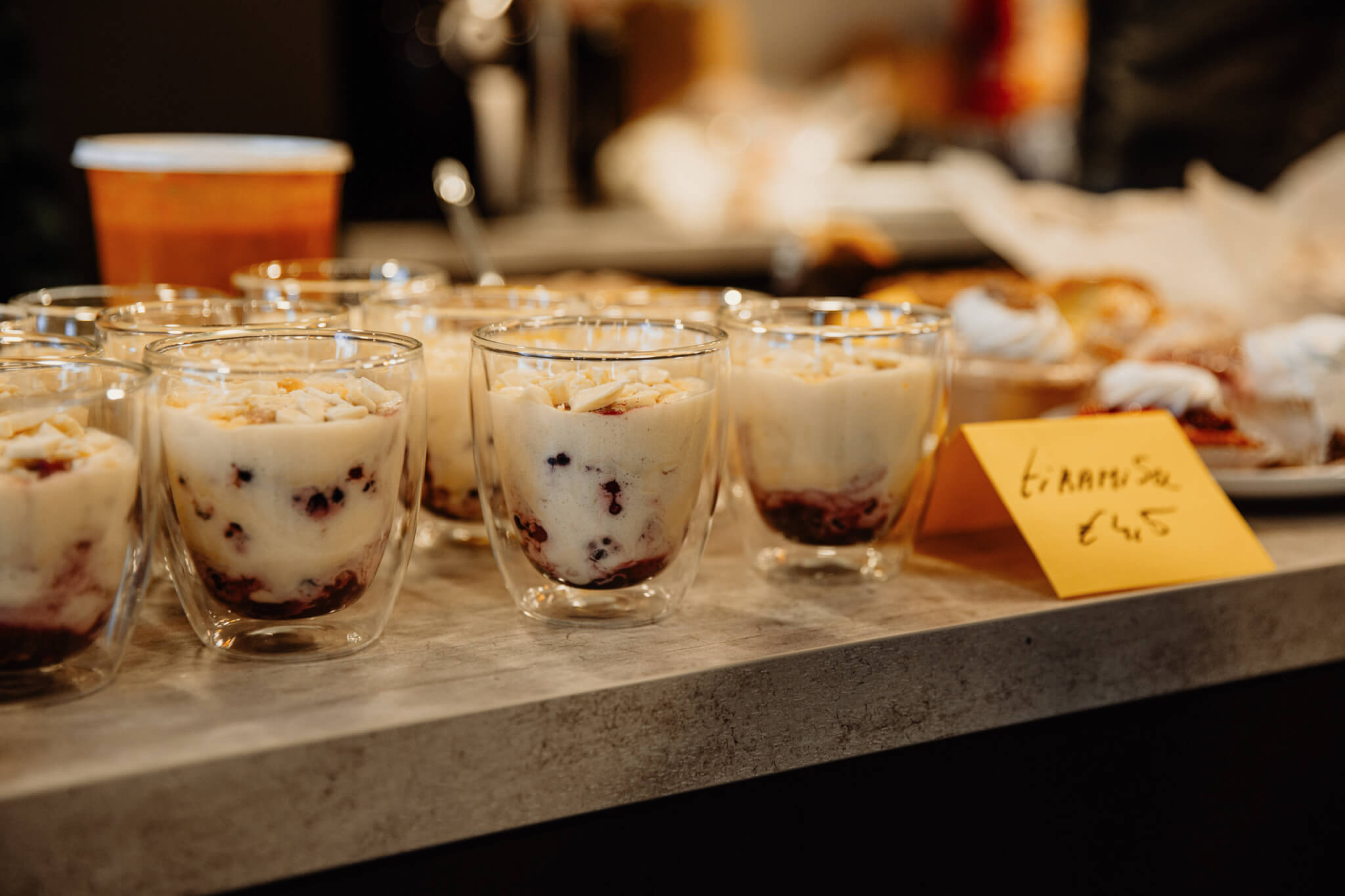 Annual threon fundraiser - Threon