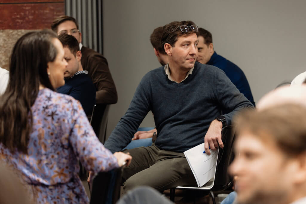 What's it like, working at threon in The Netherlands? - Threon