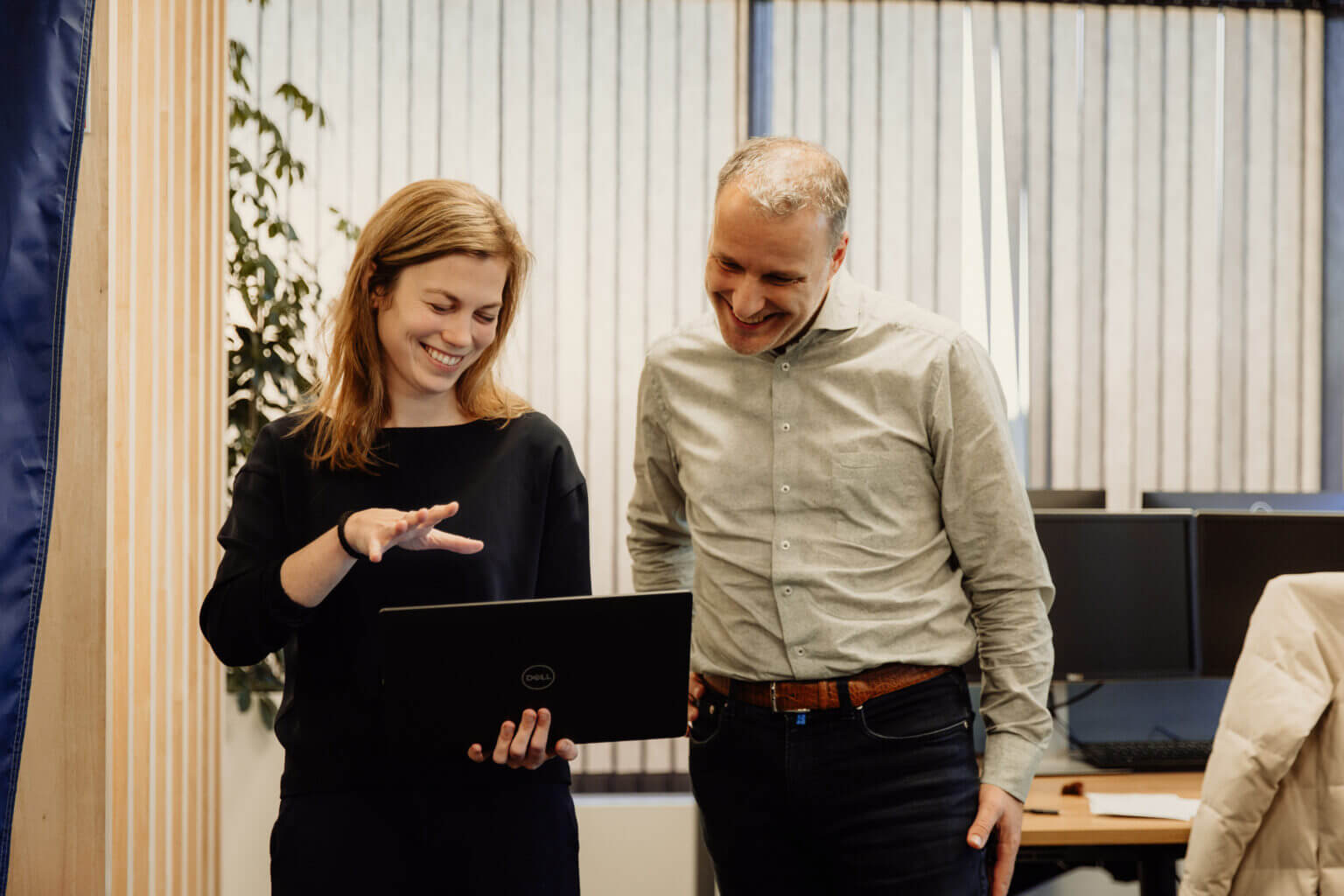 D. Cloostermans-Huwaert & threon