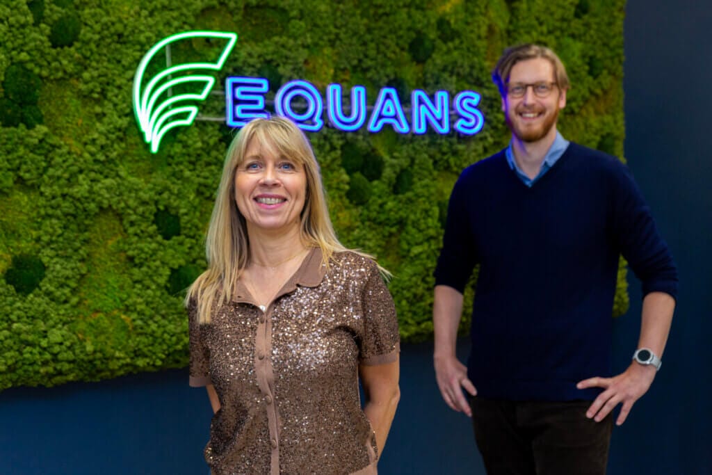Discover our client case with Equans