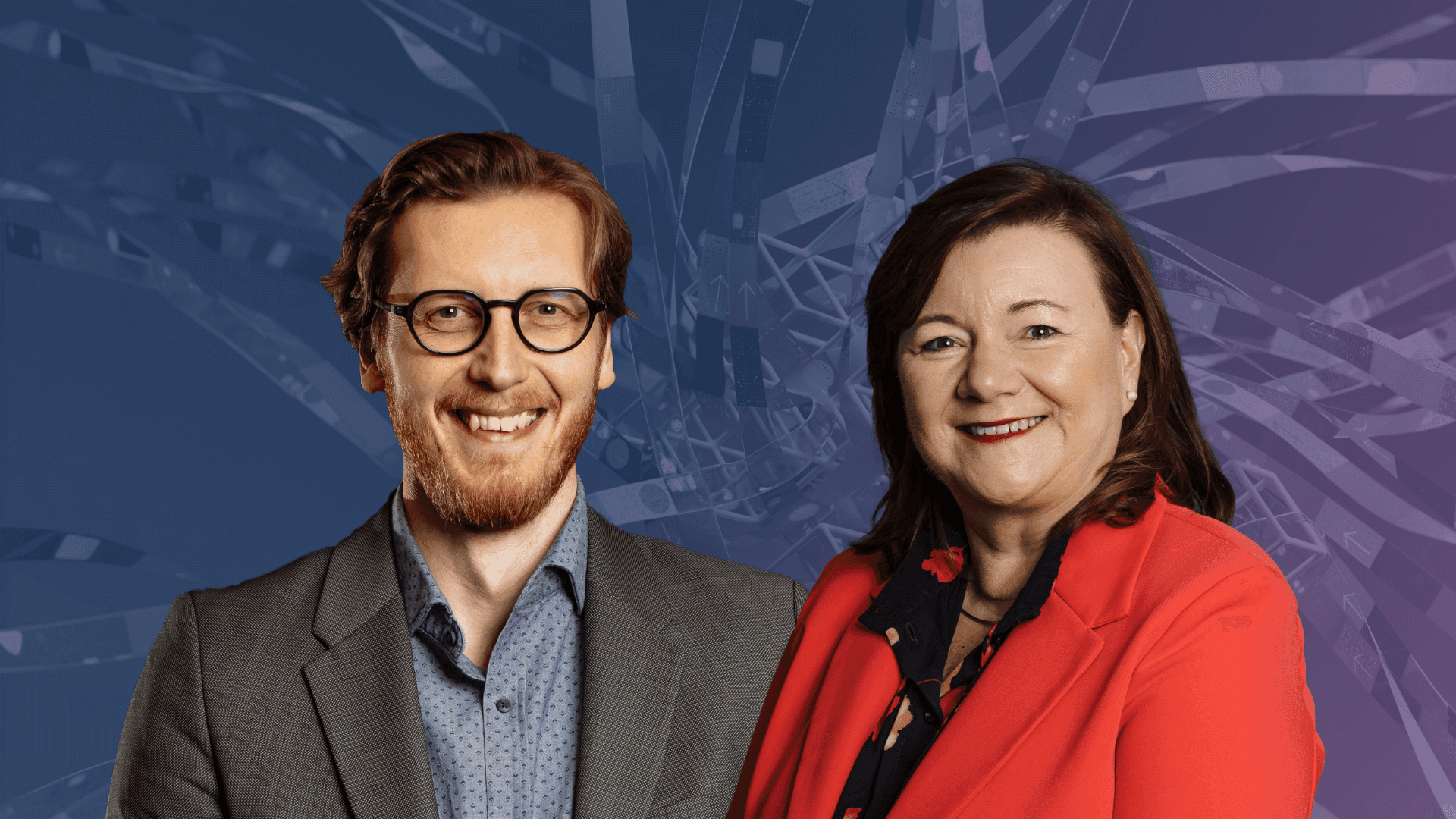 Webinar keep the pace with the right governance & leadership