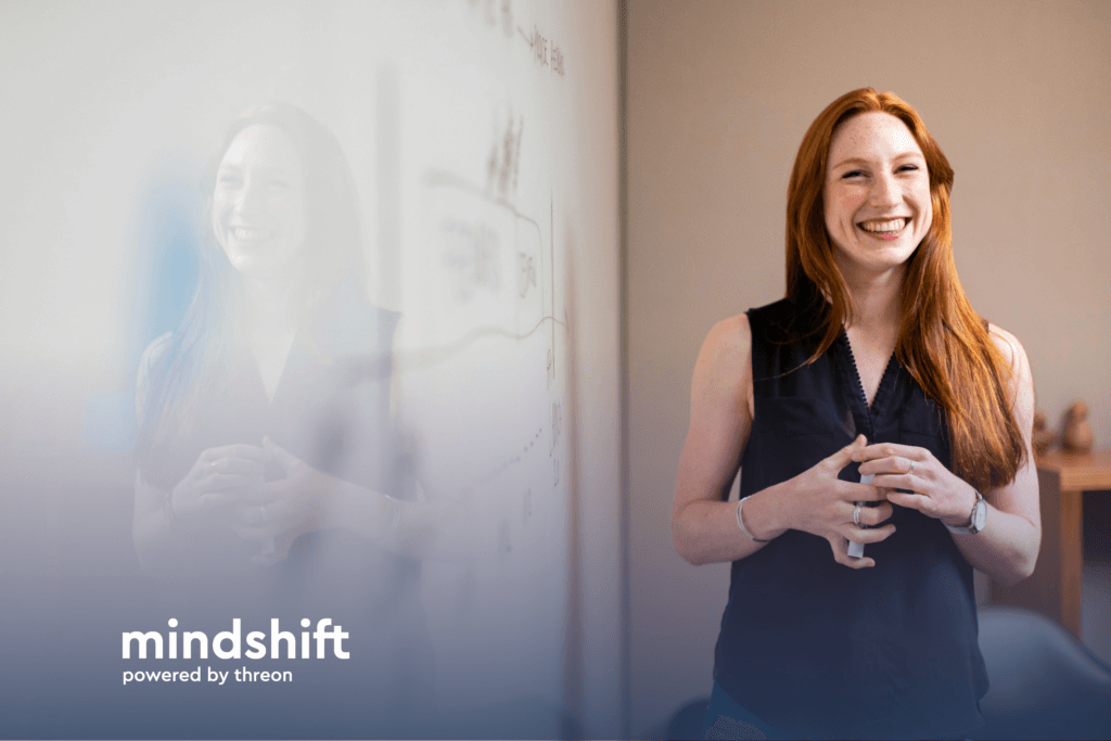 Webinaire - L'adoption du changement en toute simplicité - Threon